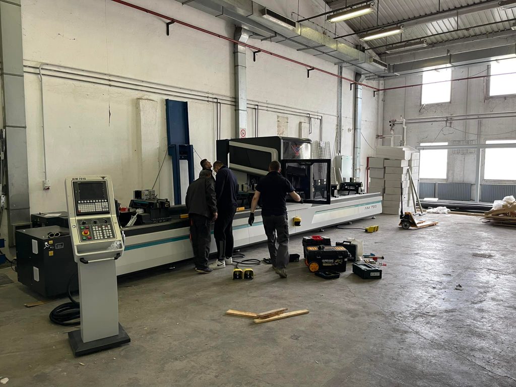 Home - Architectural Aluminium Academy